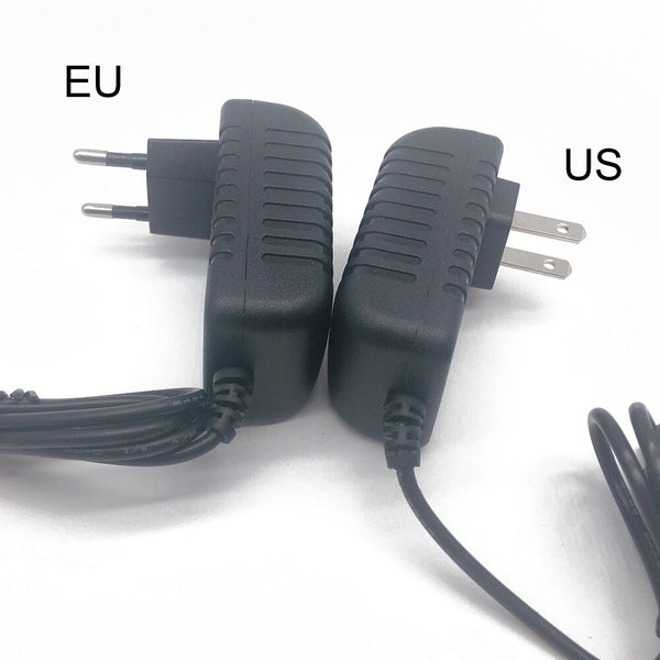 Power Adapter DC 5V 9V 12V 24V 1A 2A 3A Adaptor 220V To 5 V 12 V Volt ...
