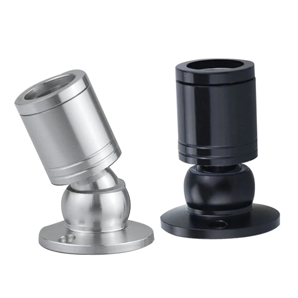 4PCS LED Spotlights Mini led ceiling Down lights 1W 3W AC85-265v Surfa ...