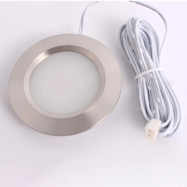 12V Low Voltage Ultra-Thin Concealed Mini LED Downlight LED Display Ca ...