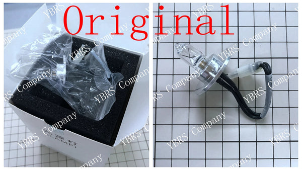 Lamp Bulb Light Source for Mindray BA-88A BA88A BA 88A 6V10W 6V 10W ...