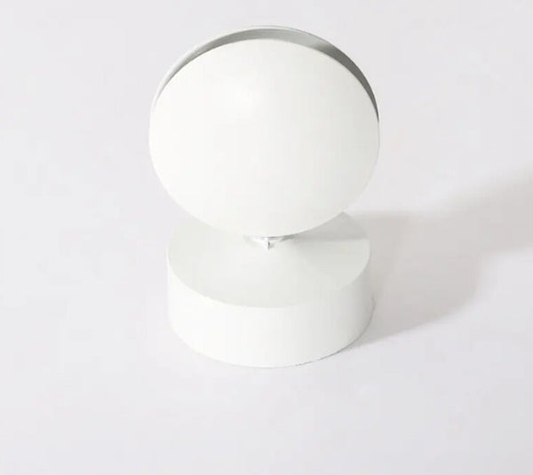 LED Wall Light Lamp IP67 Waterproof Spotlight RGB Window Sill Lamp Hom ...