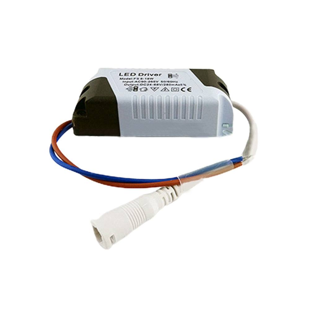 Led driver for ceiling lights Accessories Transformers LED Lamp Driver ...