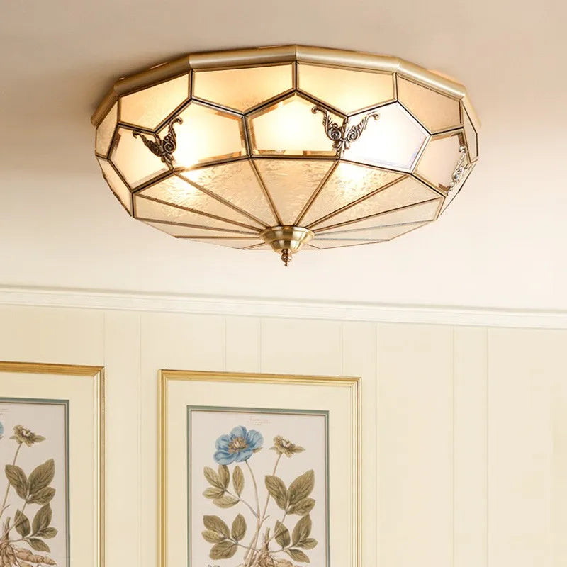 Dining room surface mounted daily lighting fixtures Kitchen led ceilin ...