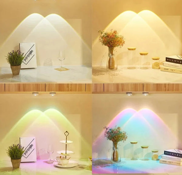 LED Light Bulbs : Free Worldwide Shipping! Tagged "Rainbow" - LED ...