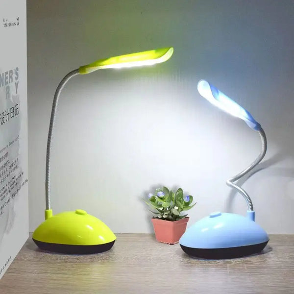 Study Book Lights Bedside Lamp Reading Lamp Table Student Office Table ...