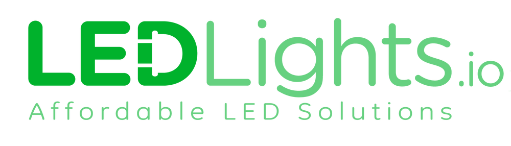 Compact 1W Mini LED Spotlight, Dimmable 12V Recessed Downlight with 15 ...