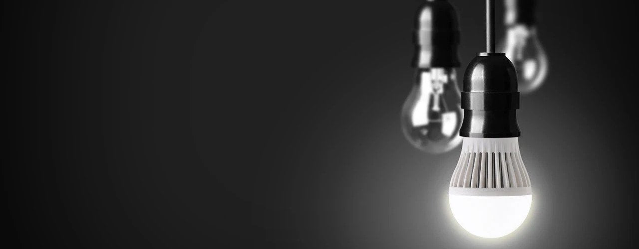 LED Lights For Sale : Wholesale Light Bulb Energy Savings