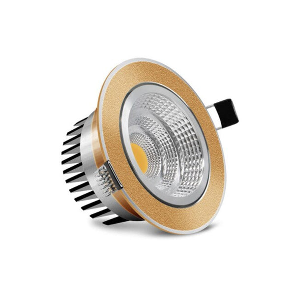 Dimmable Led Downlight Light Ceiling Spot LED downlight 7W 9W 12W 15W ...