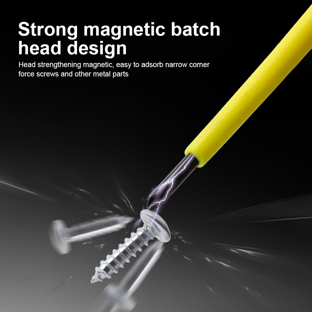 220V Electric Test Pen Socket Wall AC Power Outlet Voltage Detector Se ...