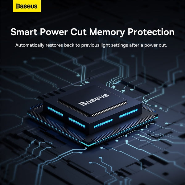 Baseus Screen Light Desk Lamp Computer Light Screen Hanging Light New ...