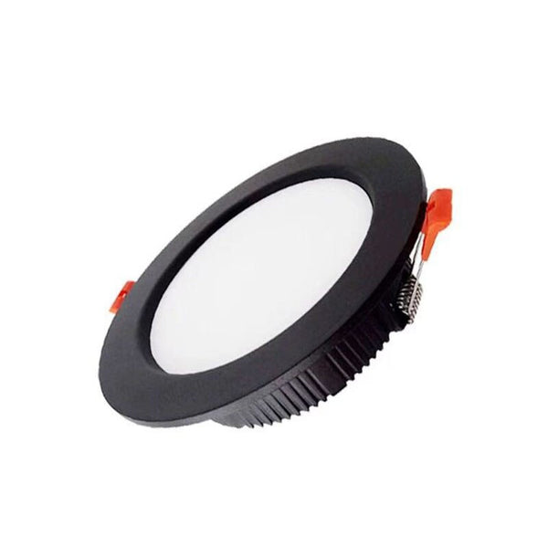 DC 12V LED downlight ceiling light spotlight 3W 7W 9W 12W recessed gri ...