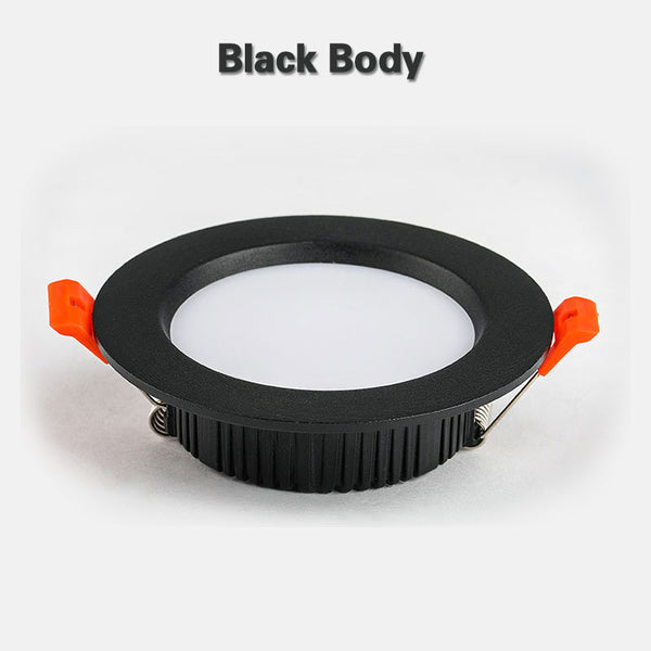 LED Downlight 12V DC 3W 5W 7W 9W 12W LED Spot Light Mini 24V Voltage W ...