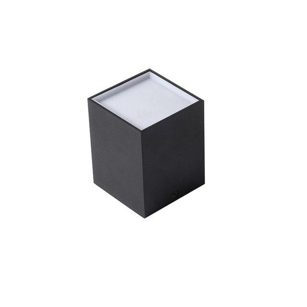 Surface Mounted Quare 9W 12W 15W 20W 25W 30W LED Cube Ceiling Downligh - LED Lights For Sale ...