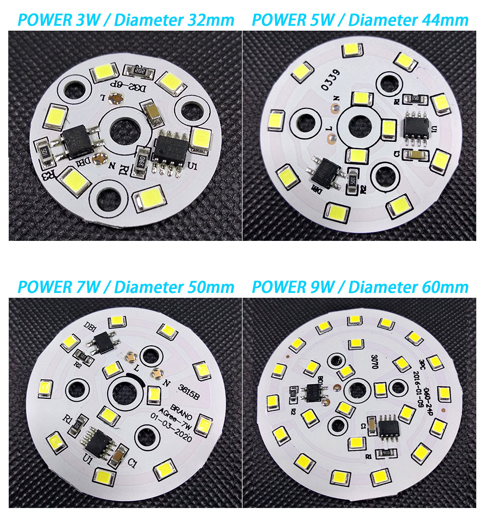 Indoor LED Lights - LED Lights For Sale : Affordable LED Solutions ...