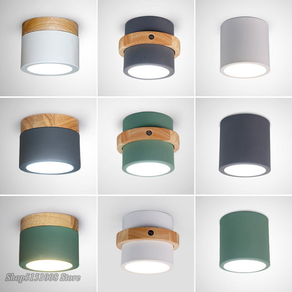 Downlights LED Tagged "Corridor" - LED Lights For Sale : Affordable LED ...