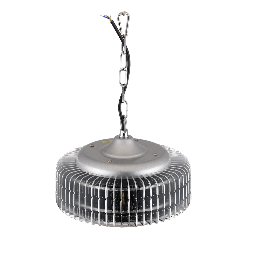 LED 100W High/Low Bay Light Commercial Lighting JA55 Downlight – LED ...