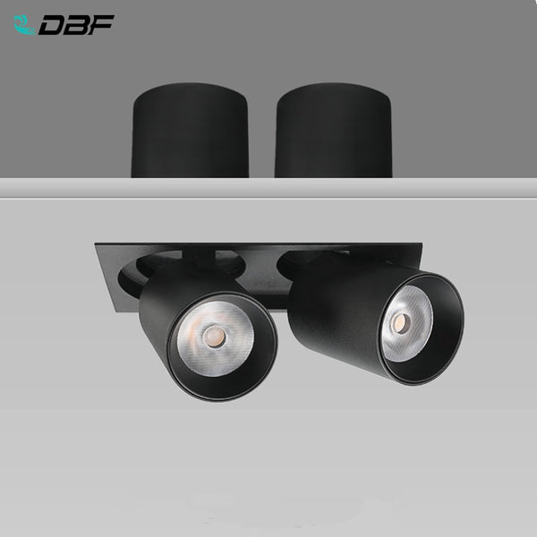 Downlights LED Tagged "Angle" - LED Lights For Sale : Affordable LED ...