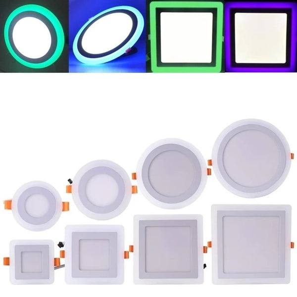 LED Strip Lights Tagged "Panel Light" - LED Lights For Sale ...