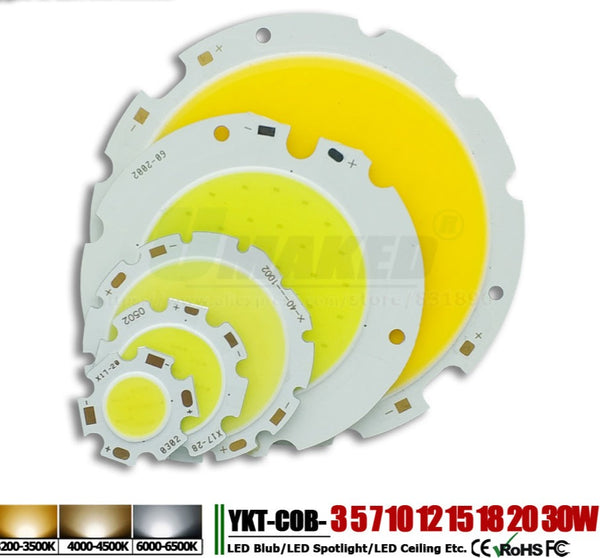 20W Tagged "integrated SMD" - LED Lights For Sale : Affordable LED ...