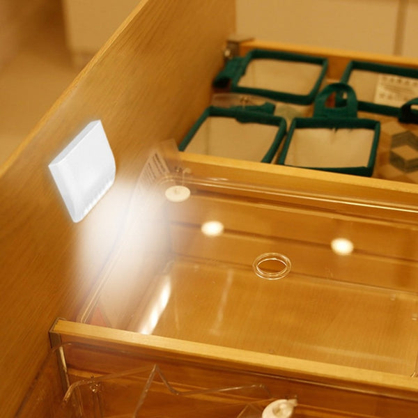 Indoor LED Lights Tagged "AAA battery" - LED Lights For Sale ...